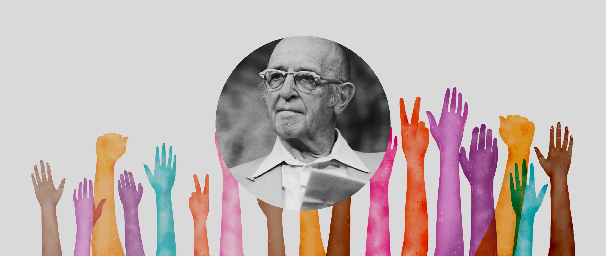 Carl Rogers: Pionero de la psicología humanista - NeuroClass